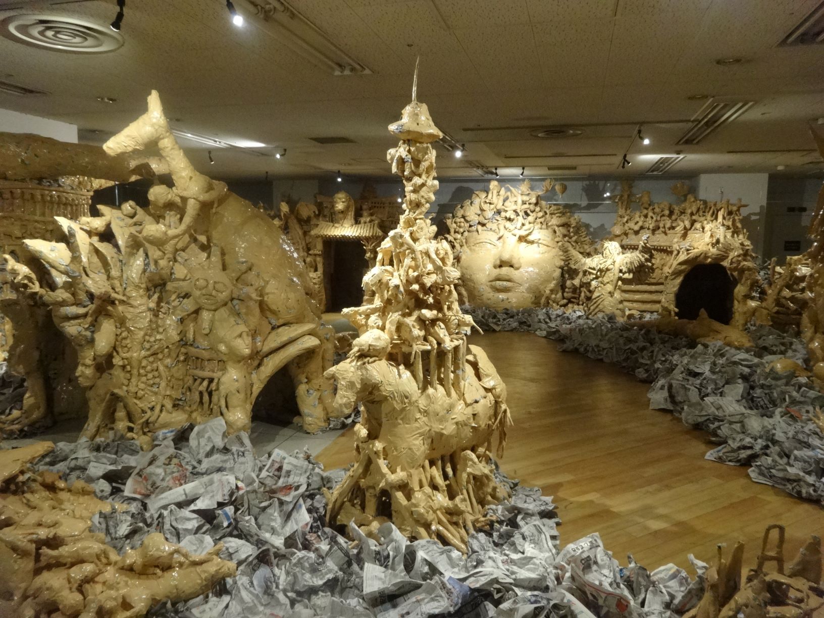 アーツ・コンソーシアム大分（（公財）大分県芸術文化スポーツ振興財団） アーツカウンシル・ネットワーク